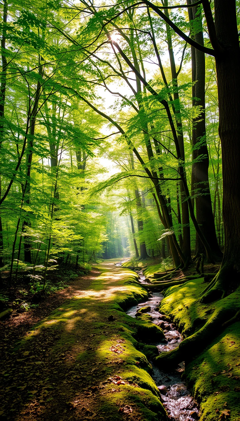 🔥 Free Download Best Forest Wallpaper by @johnm16 | WallpaperSafari