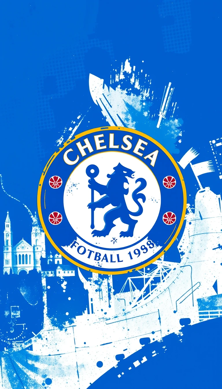 🔥 [60+] Chelsea Phone Wallpapers | WallpaperSafari