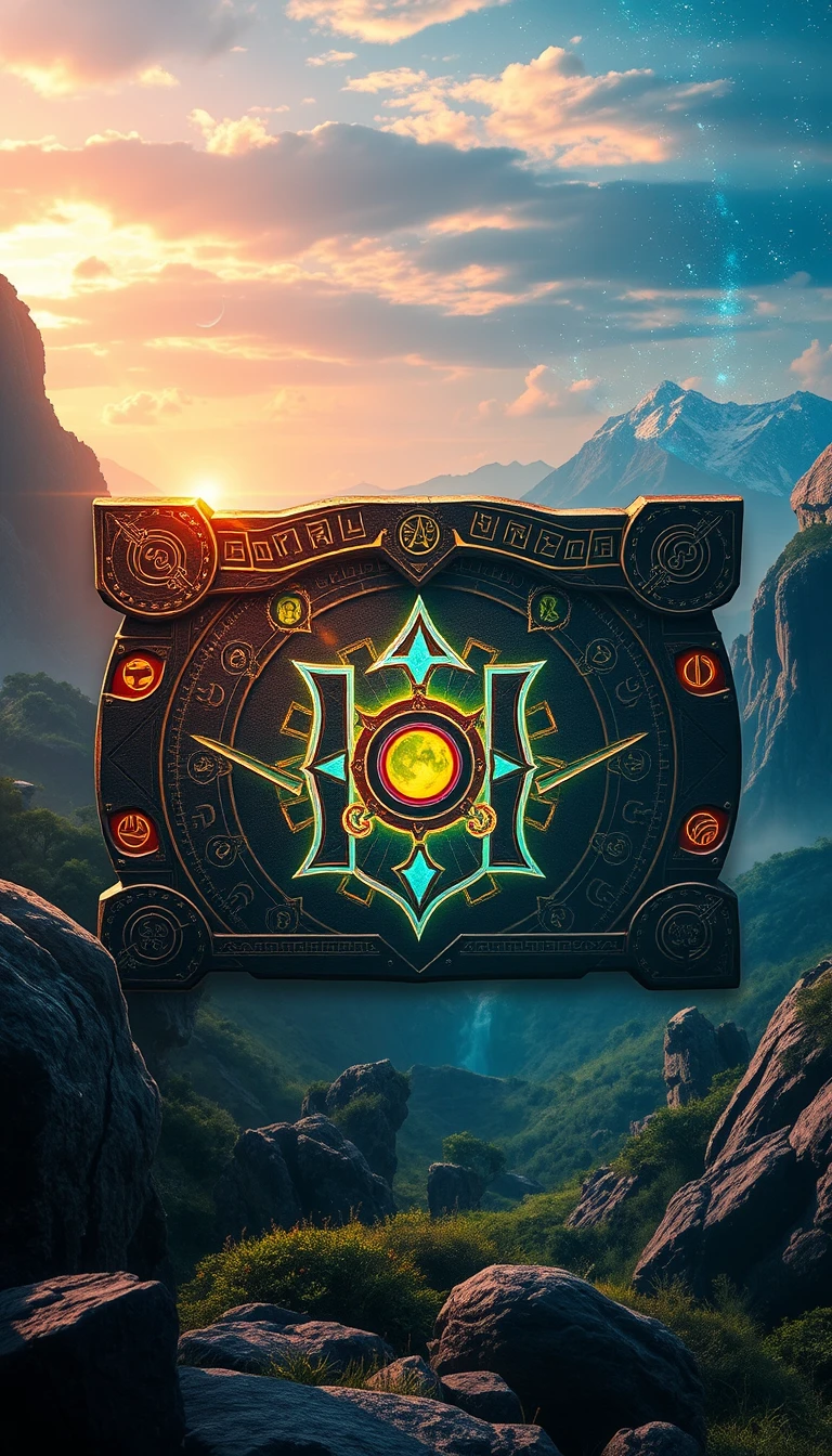 🔥 Free Download Sheikah Slate 4k Wallpaper by @michaelstrickland ...