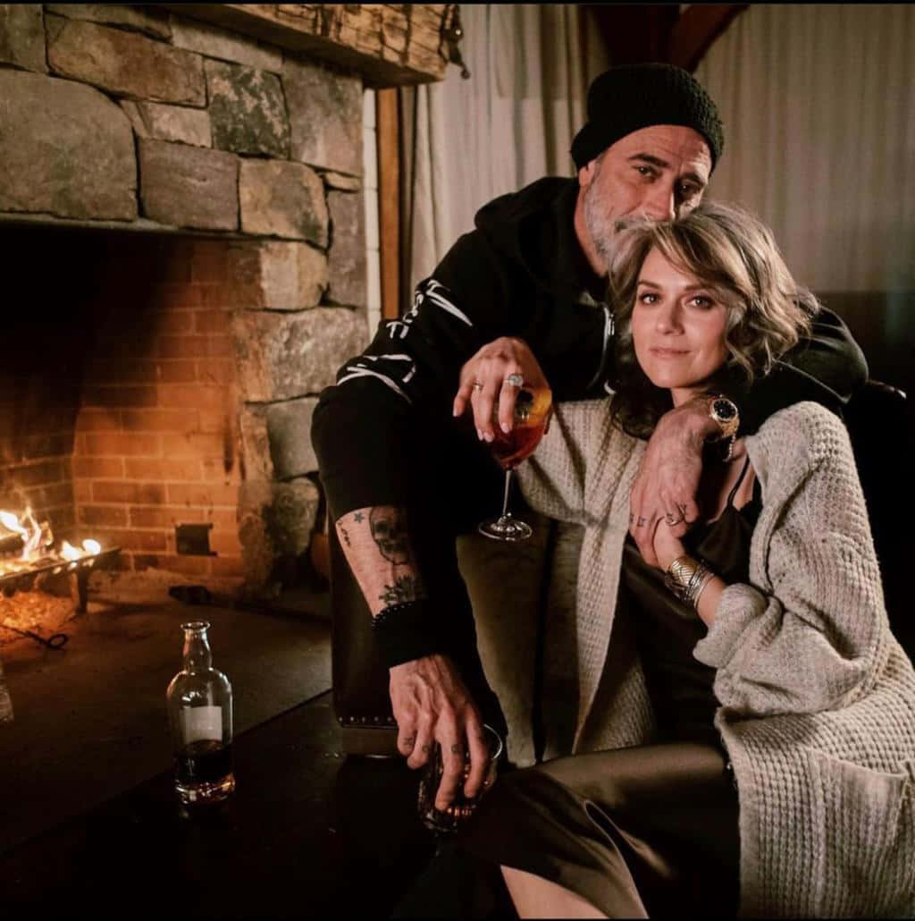 🔥 Free Download Jeffrey Dean Morgan Hd Wallpaper by @lisafrench ...