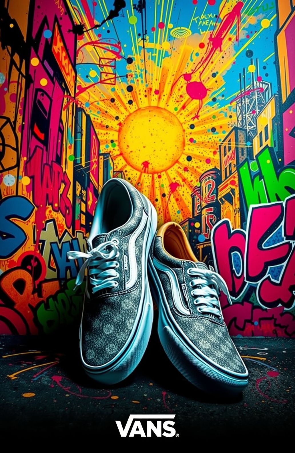 🔥 Free Download Vans Wallpaper by @mistyroy | WallpaperSafari