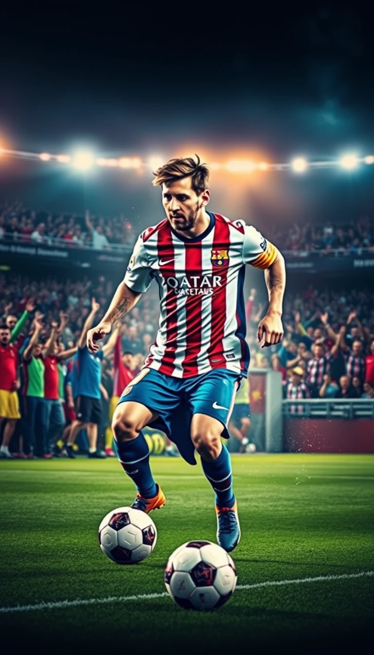 🔥 Free Download Wallpaper Of Lionel Messi by @marywalsh | WallpaperSafari