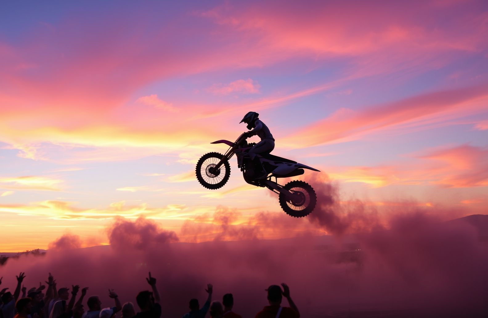 🔥 Free Download Stunt Bike Wallpaper by @sstevens | WallpaperSafari