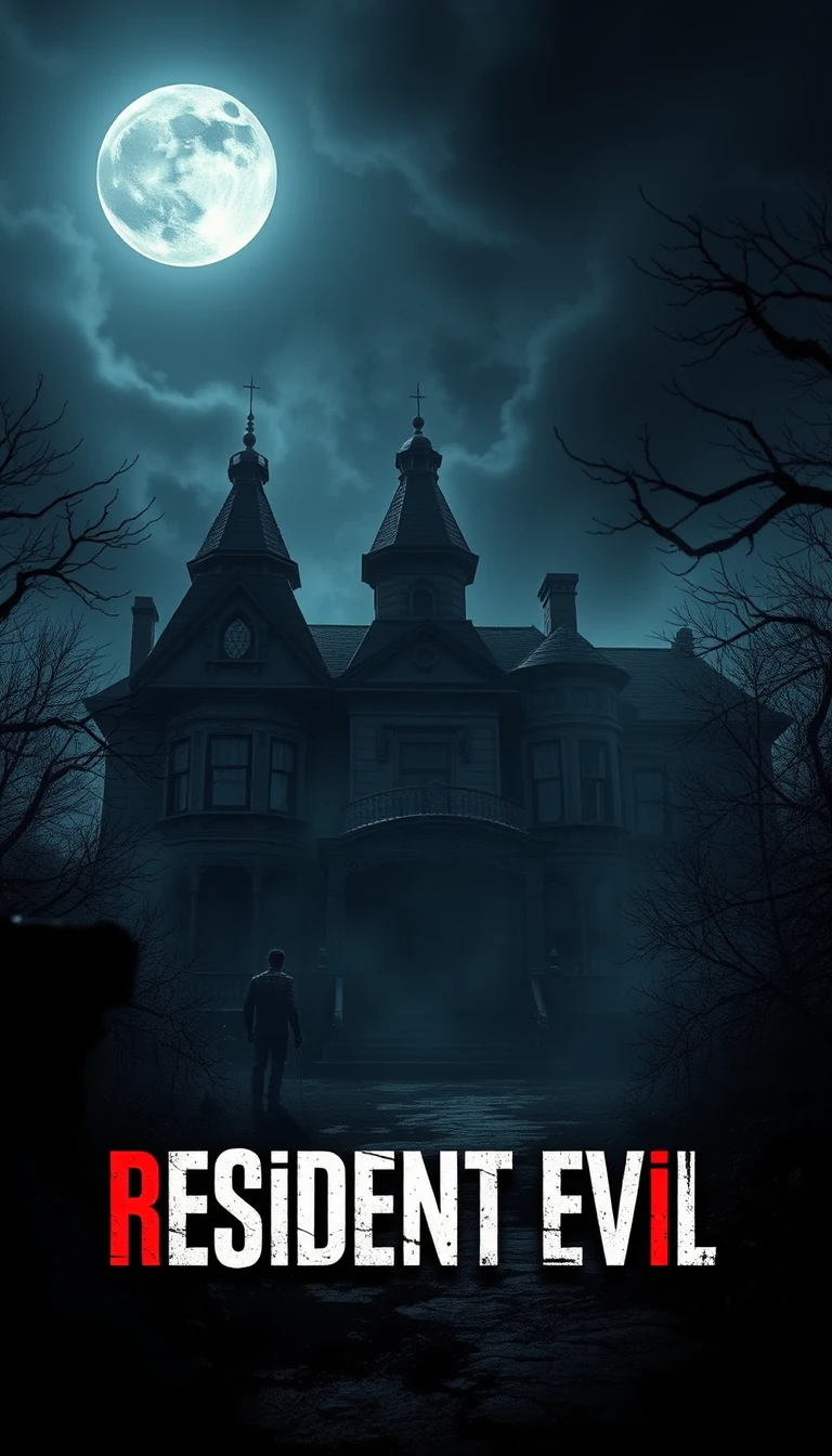 🔥 Free Download Resident Evil Phone Wallpaper by @kimg | WallpaperSafari