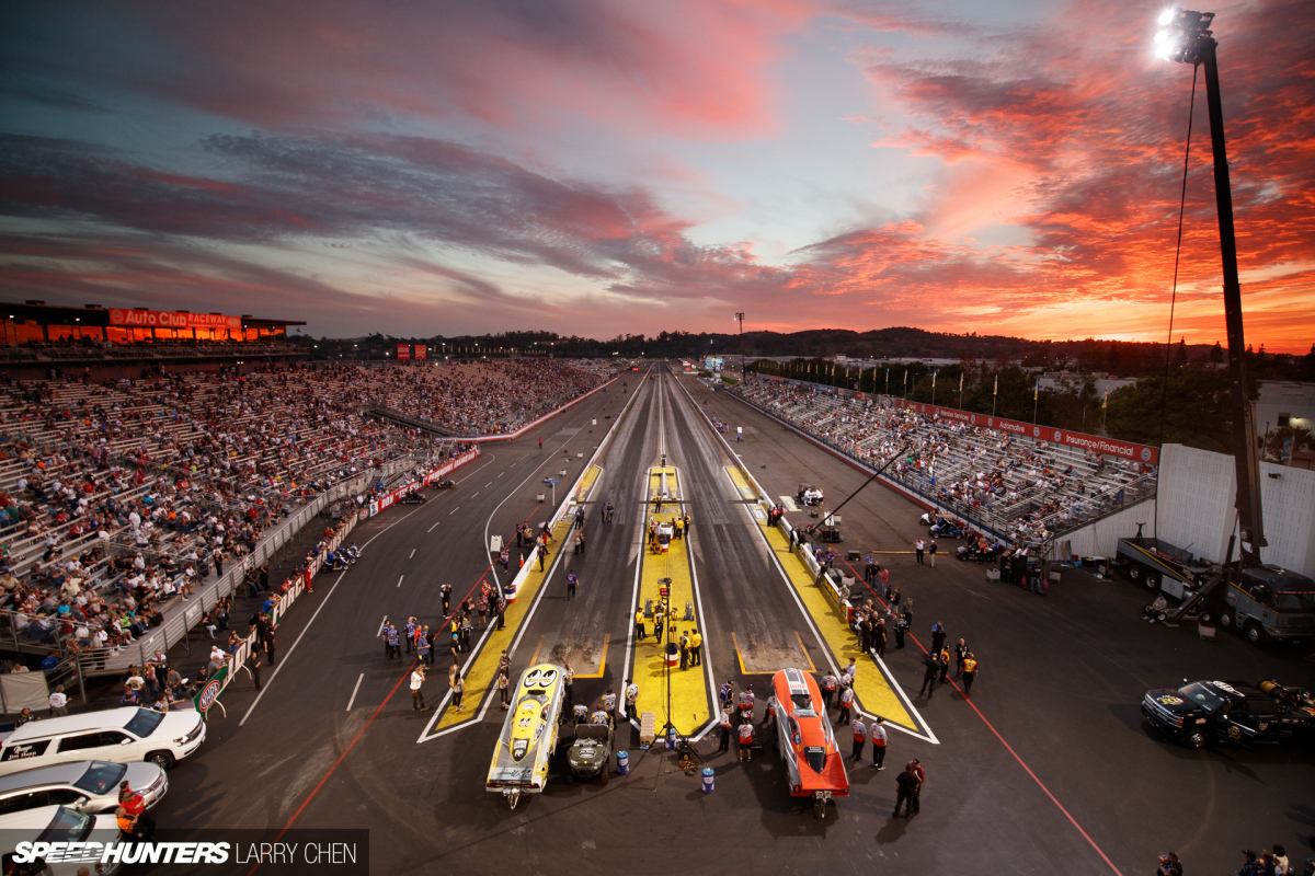🔥 Free Download Moments In Time The Art Of Nhra Drag Racing Speedhunters by @cferrell ...