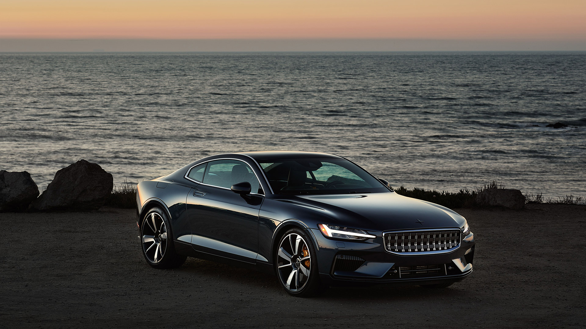 Free download 2020 Polestar 1 Wallpapers Specs Videos 4K HD WSupercars ...