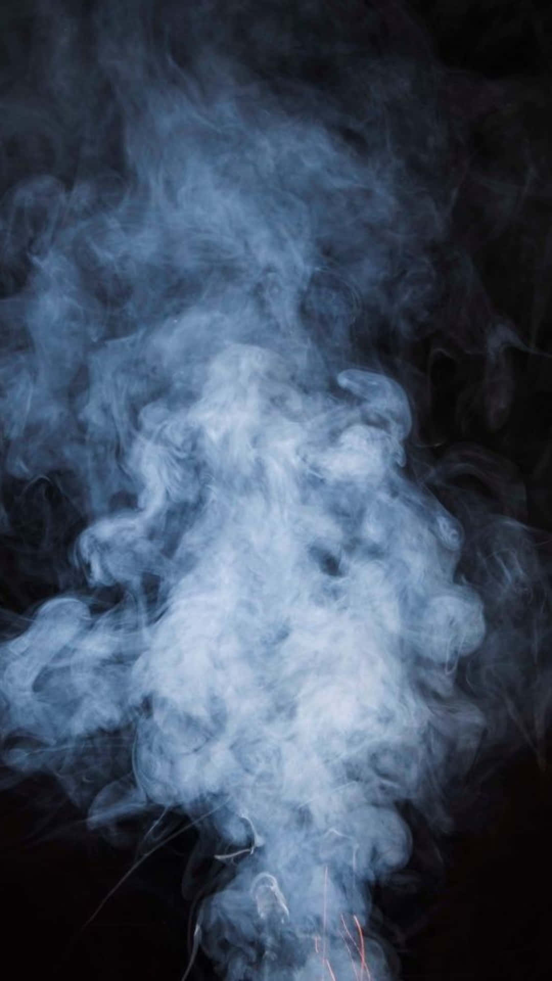 🔥 Free Download Black Smoke Picture Wallpaper by @derekmiller ...