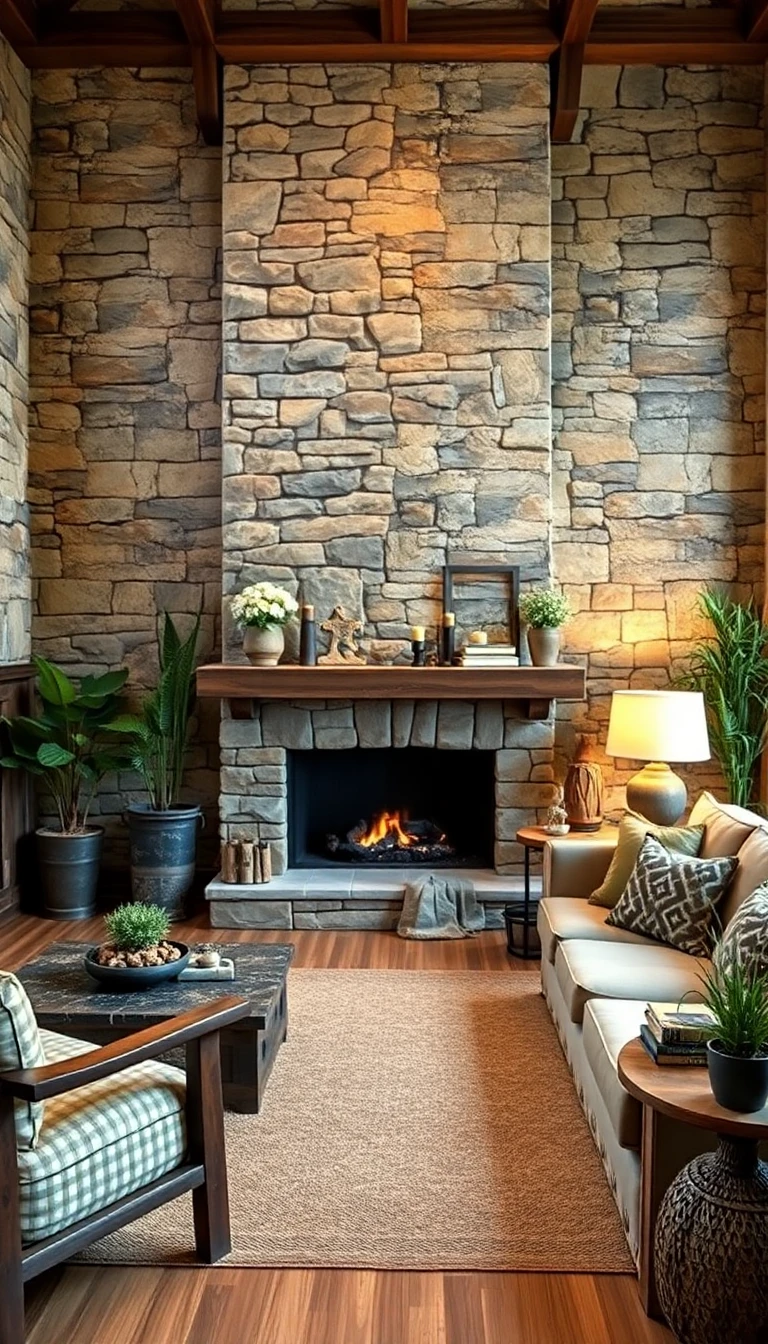 🔥 Free Download Faux Stone Wallpaper by @tmartinez78 | WallpaperSafari