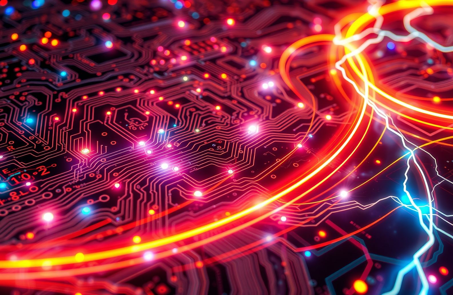 🔥 Free Download Electrical Engineering Wallpaper by @malloryc ...