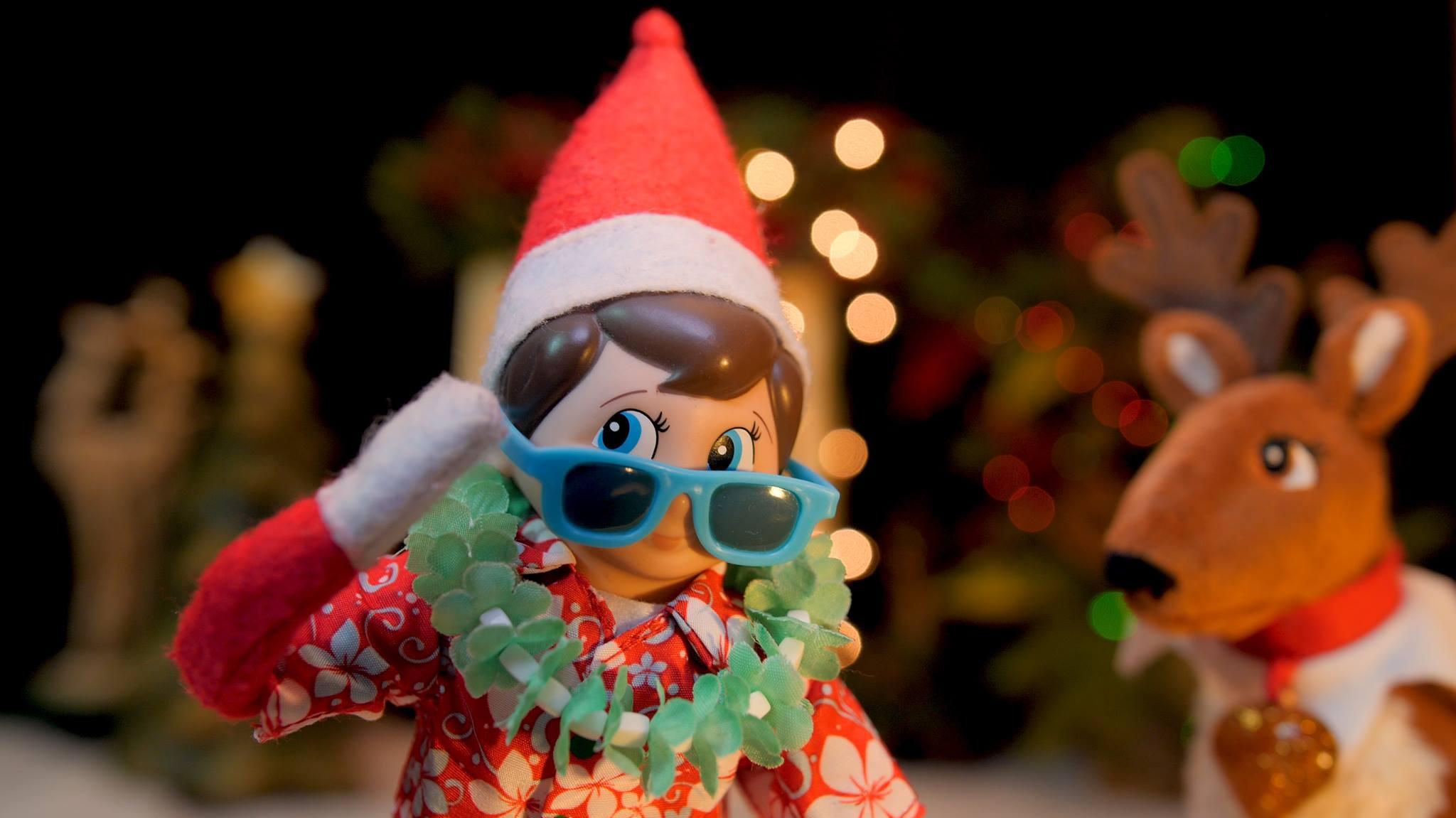 🔥 [60+] The Elf On A Shelf Wallpapers | WallpaperSafari