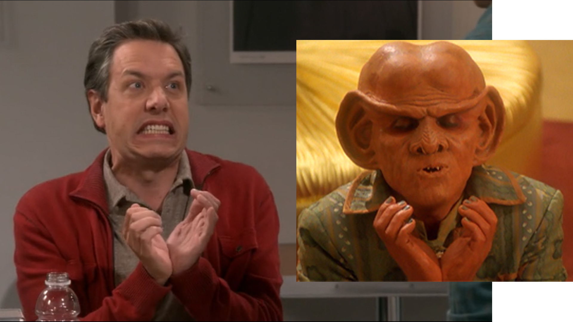 🔥 [30+] Ferengi Wallpapers | WallpaperSafari