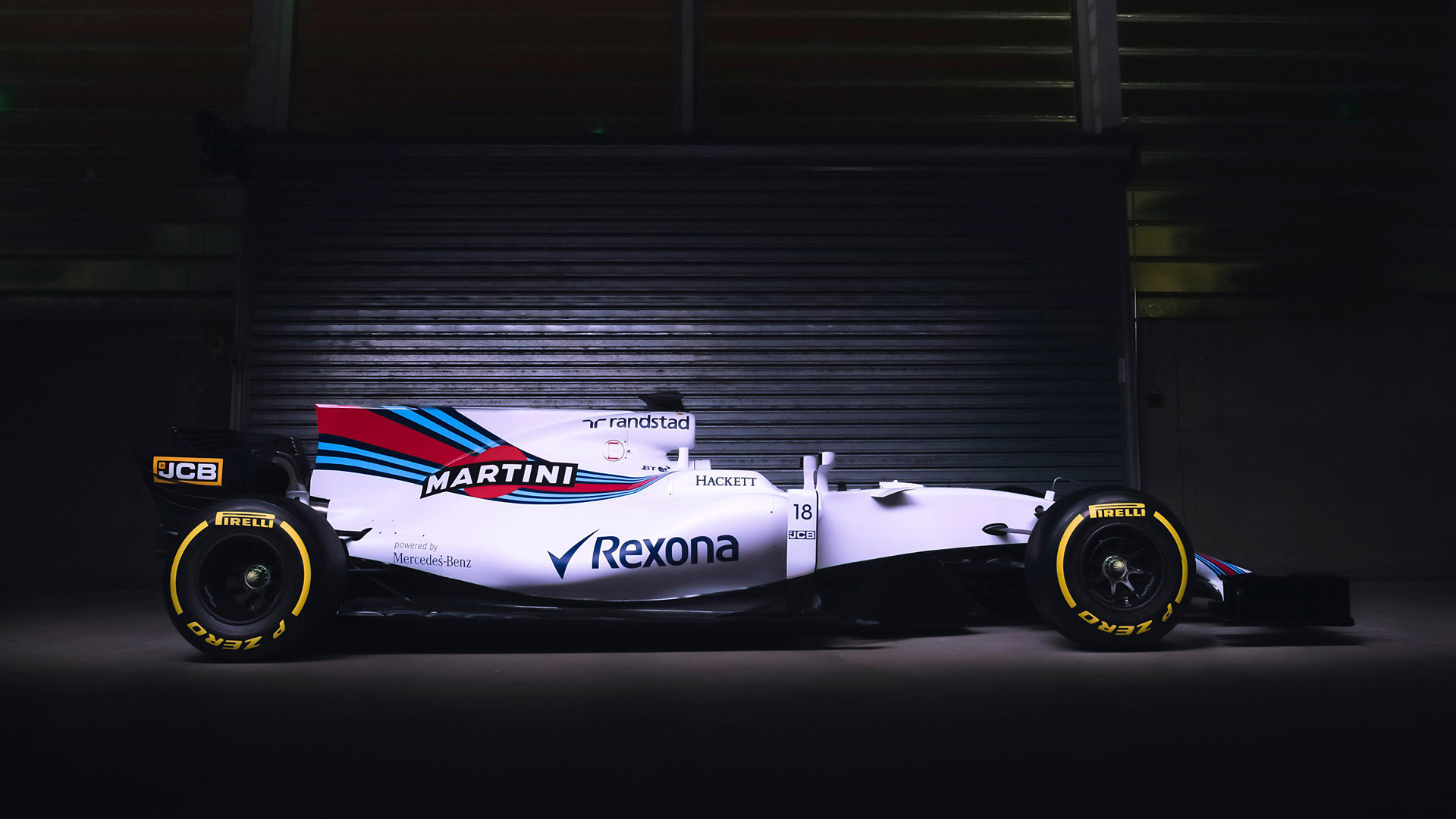 🔥 [50+] Williams Wallpapers | WallpaperSafari