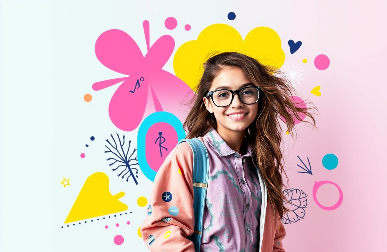 🔥 [50+] Teen Girl Wallpapers for Computer | WallpaperSafari