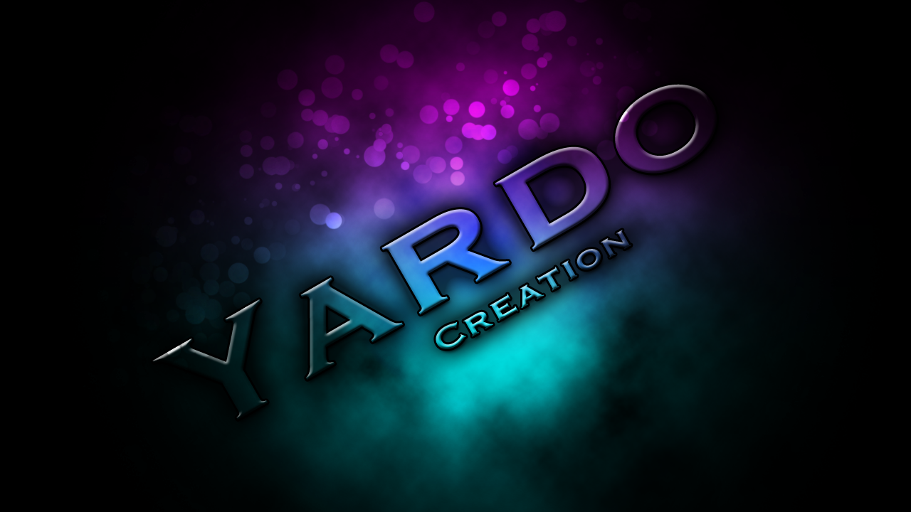  Free Download Make Your Own Text Wallpaper By Yardoo 1280x720 For 