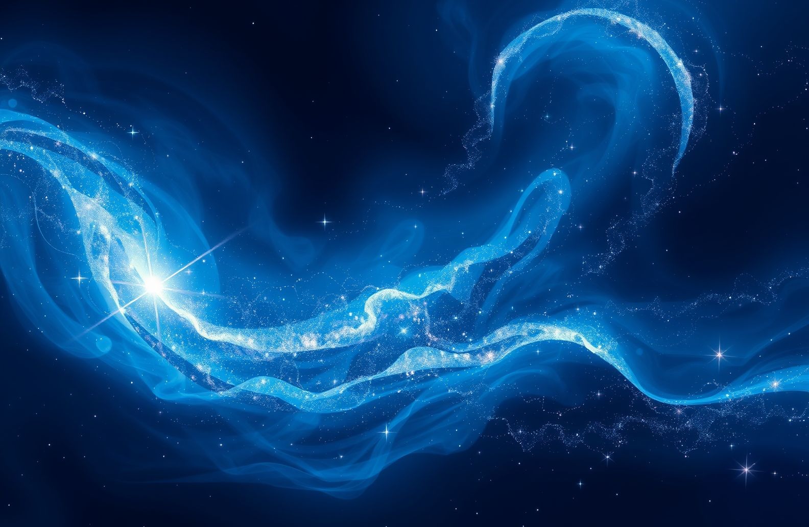 🔥 Free Download Blue Space Wallpaper by @markr21 | WallpaperSafari