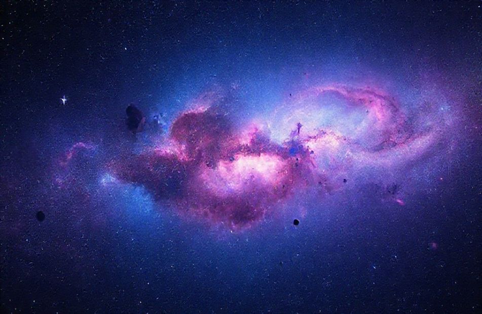 🔥 Free Download High Resolution Galaxy Wallpaper by @athompson95 ...