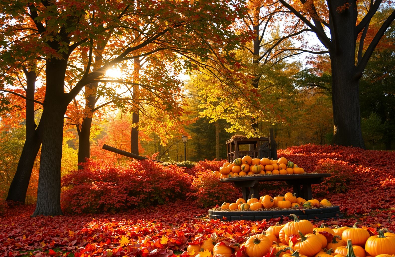 🔥 Free Download Cute Fall Wallpaper Background by @logansantos ...