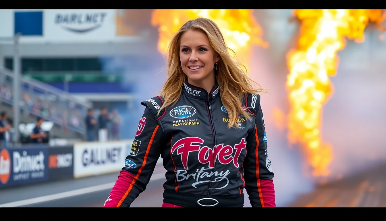 🔥 Free Download Brittany Force Wallpaper by @gcosta | WallpaperSafari