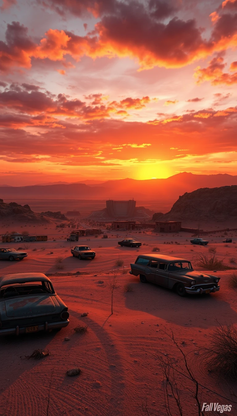 🔥 Free Download Fallout New Vegas Background by @lauramcdonald ...