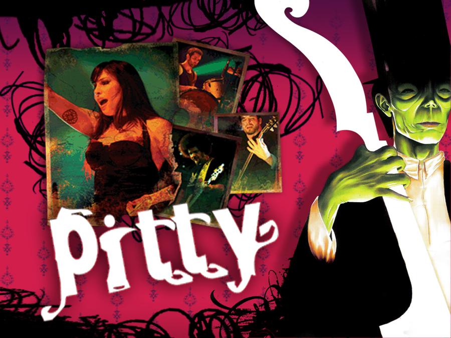 🔥 [30+] Pitty Wallpapers | WallpaperSafari