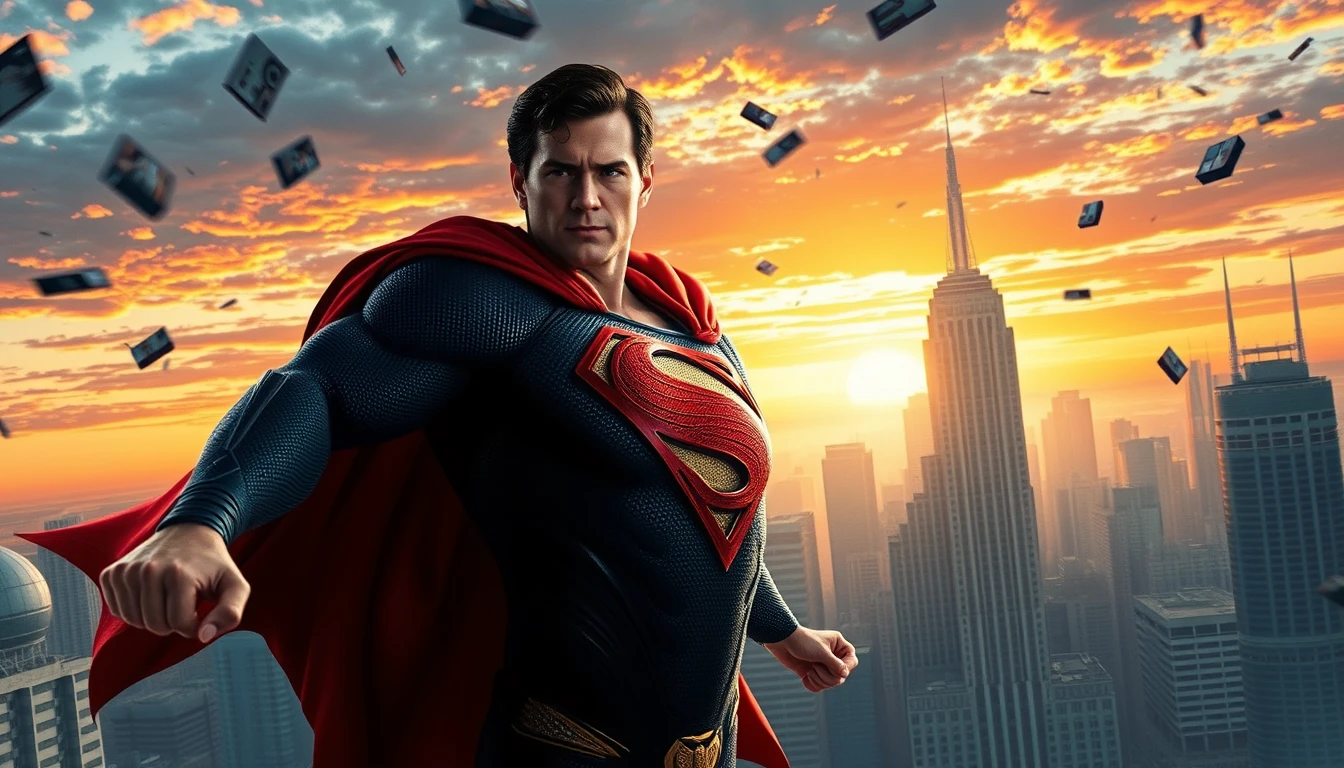 🔥 Free Download Superman Wallpaper by @tharris48 | WallpaperSafari