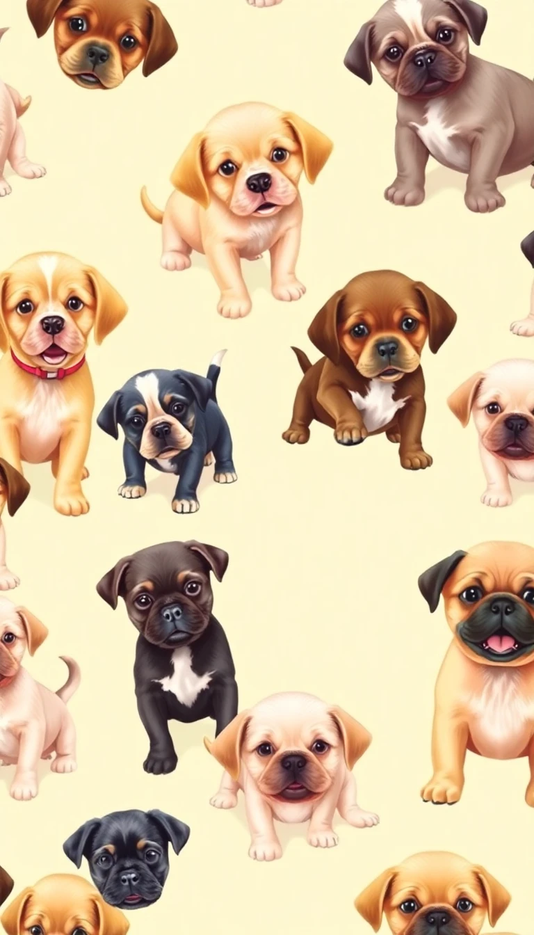 🔥 Free Download Puppies Wallpaper by @joshuam36 | WallpaperSafari
