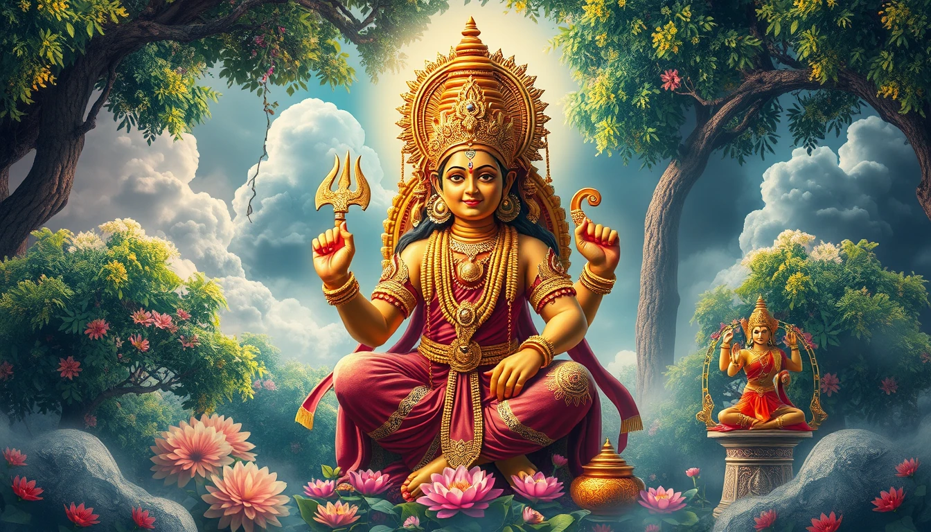 🔥 [30+] Lord Venkatesha Wallpapers | WallpaperSafari