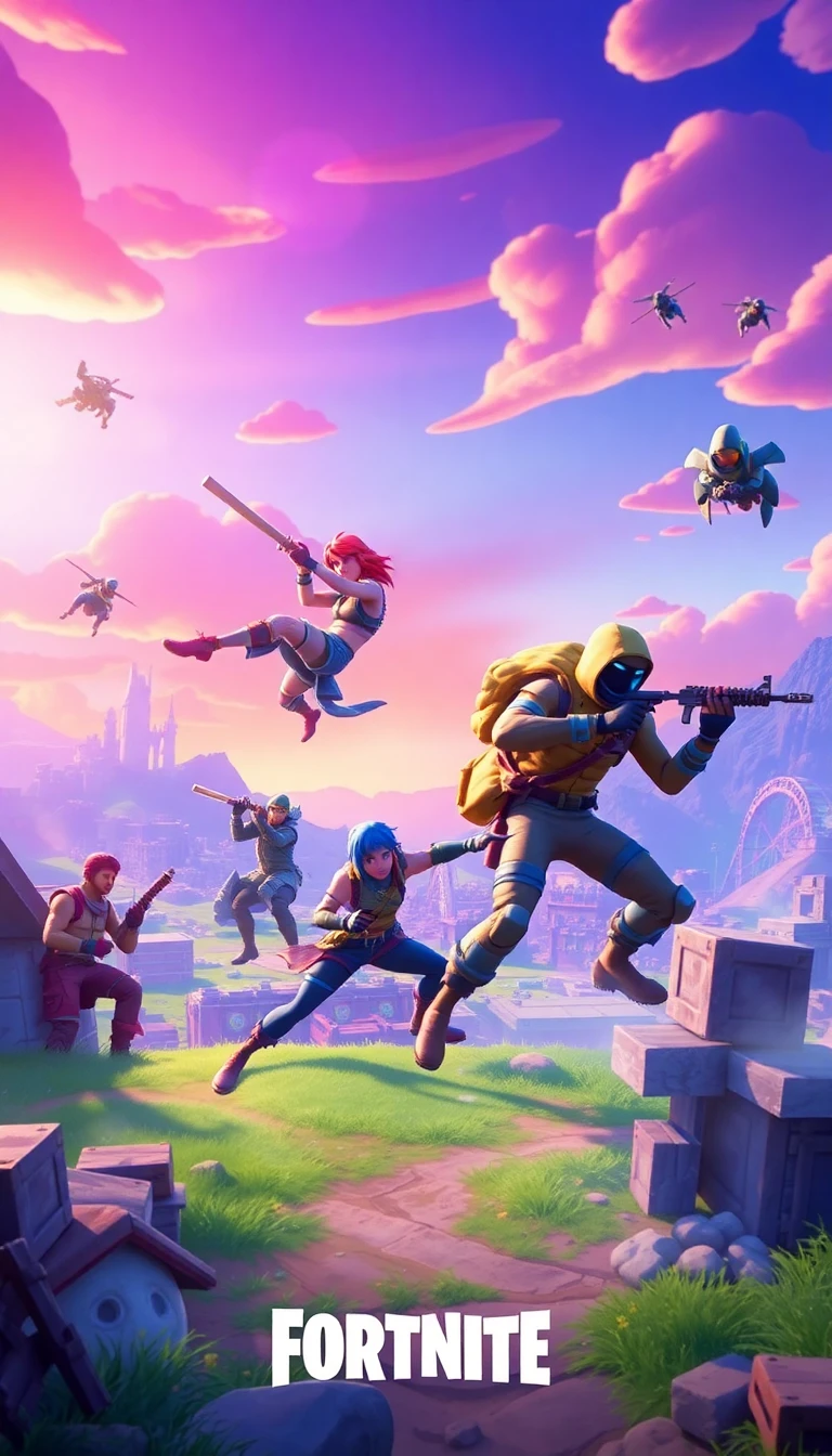 🔥 Free Download Trace Fortnite Wallpaper by @tleach | WallpaperSafari