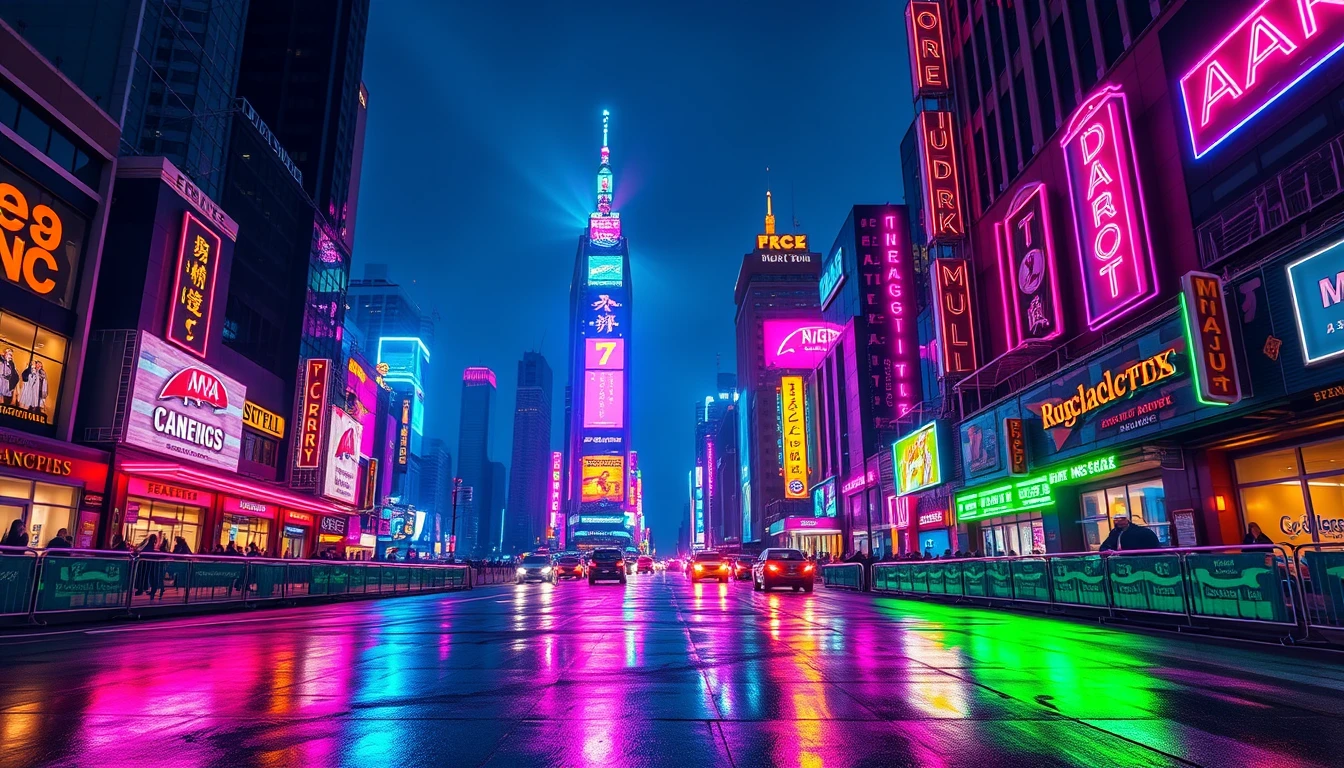 🔥 Free Download Neon Wallpaper by @chall33 | WallpaperSafari