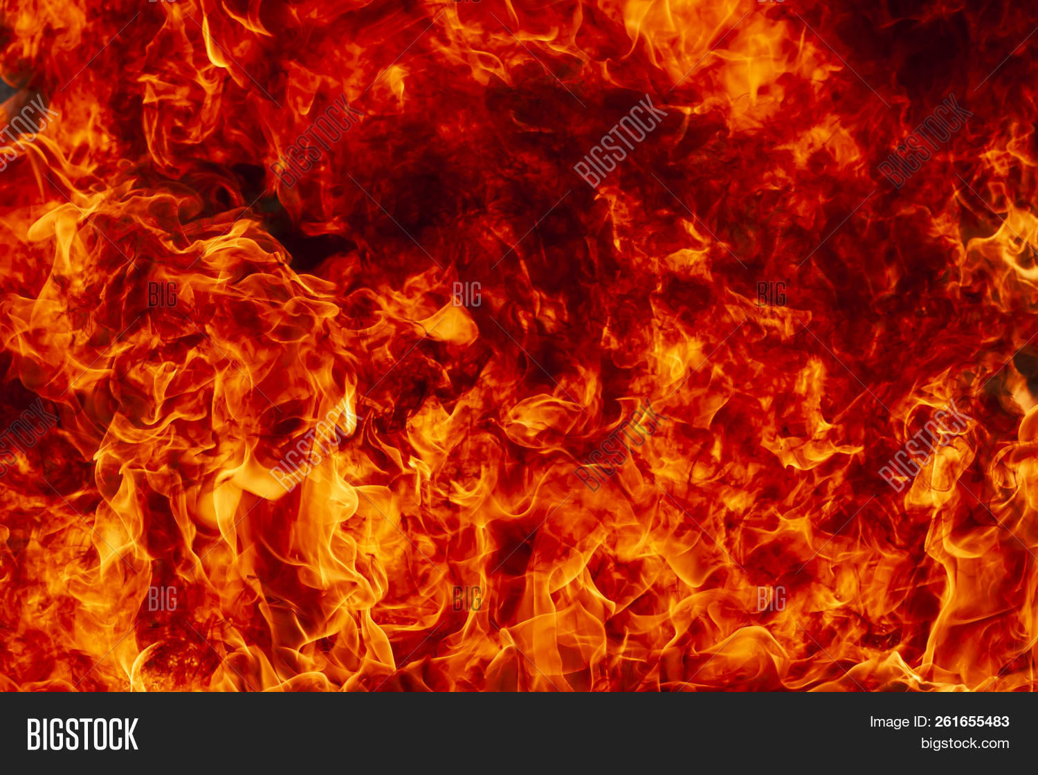 [46+] Hellish Background on WallpaperSafari