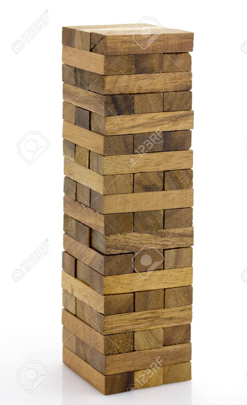 [27+] Jenga Background on WallpaperSafari