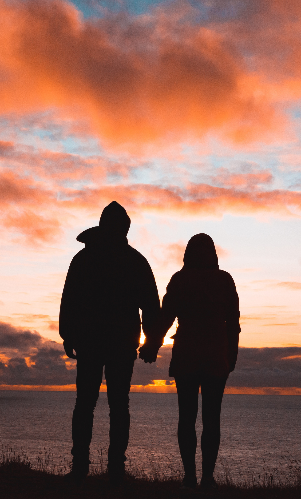 🔥 [60+] Couple Hands Wallpapers | WallpaperSafari