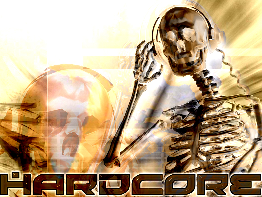 🔥 [70+] Hardcore Backgrounds | WallpaperSafari
