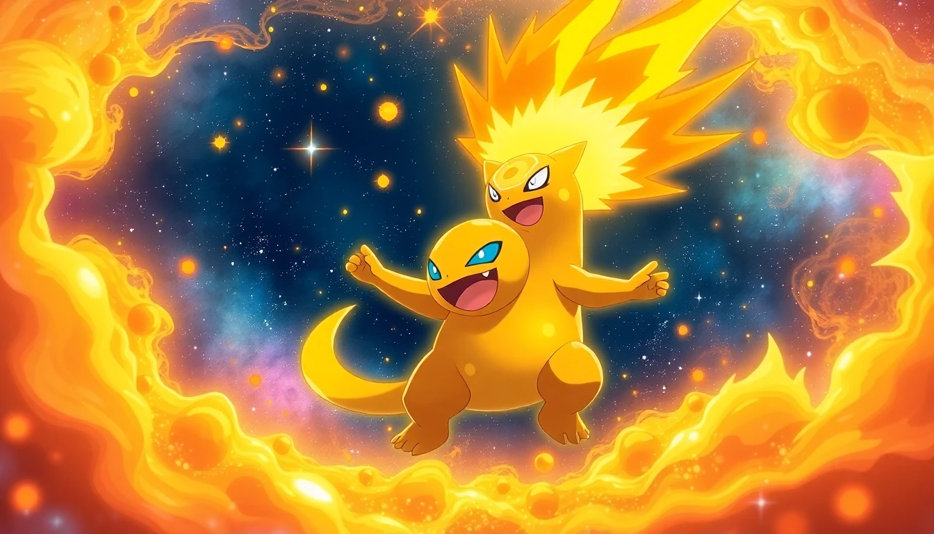 🔥 Free Download Pokemon Solrock Wallpaper And Desktop Background Hd ...