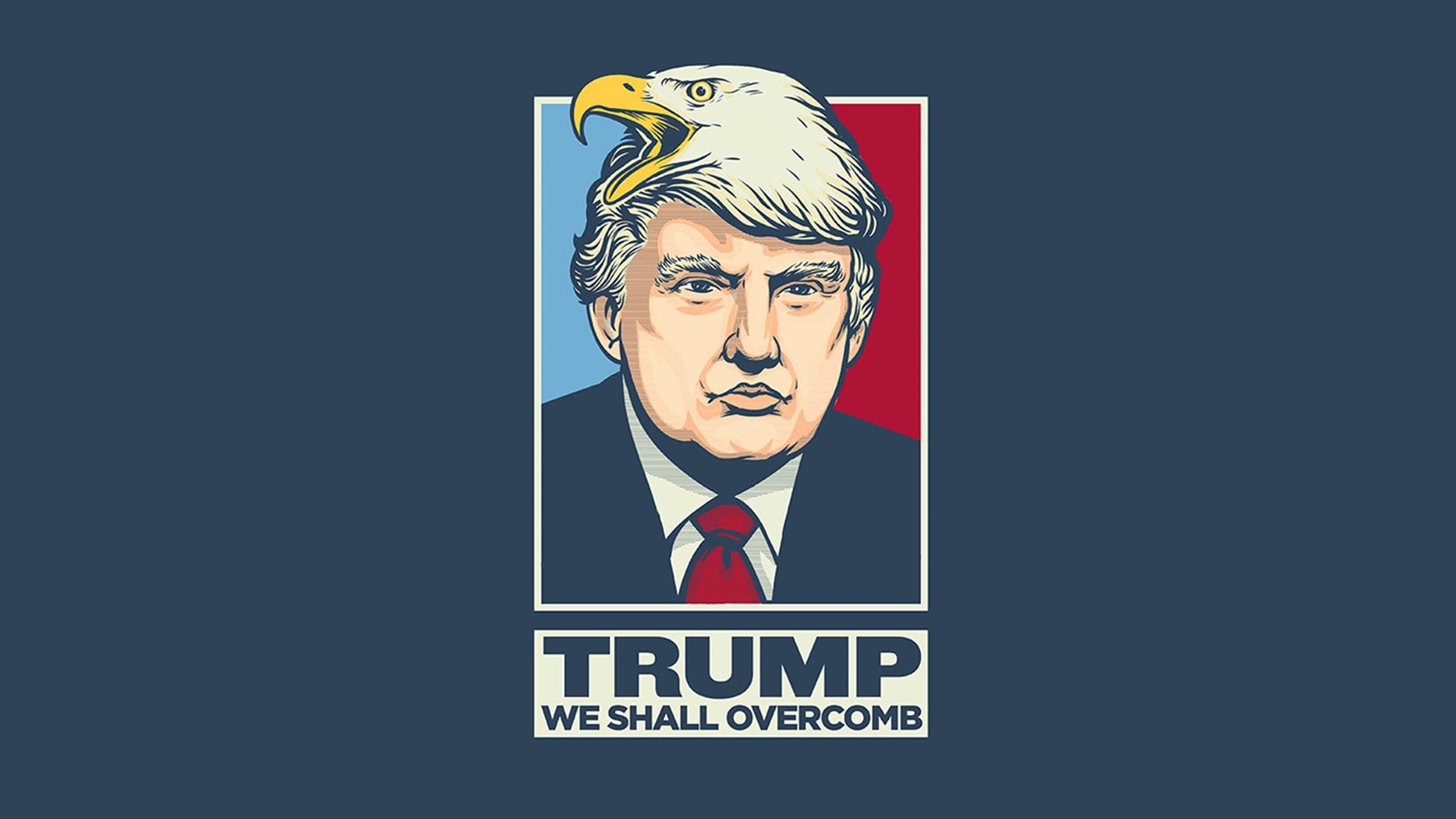 🔥 [50+] Donald Trump 4k Wallpapers | WallpaperSafari