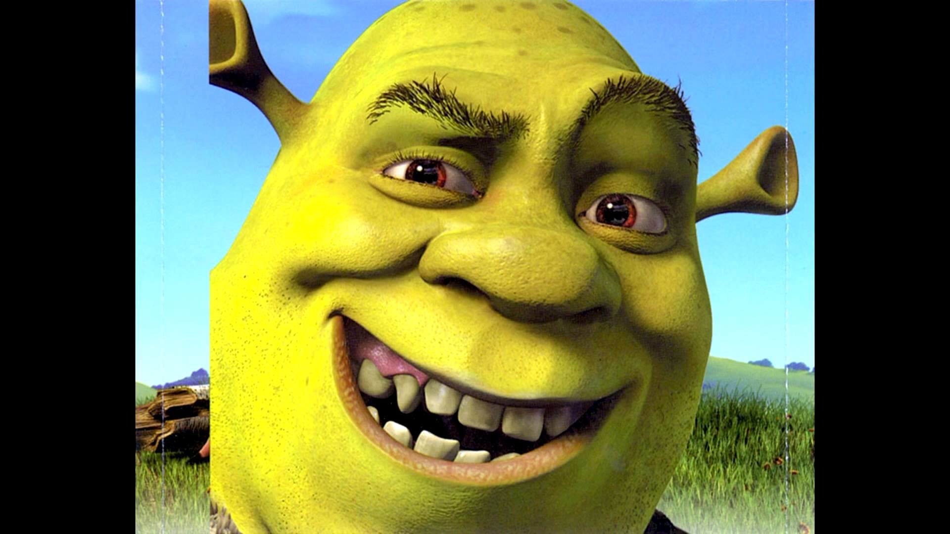 🔥 [40+] Shrek Pc Wallpapers | WallpaperSafari