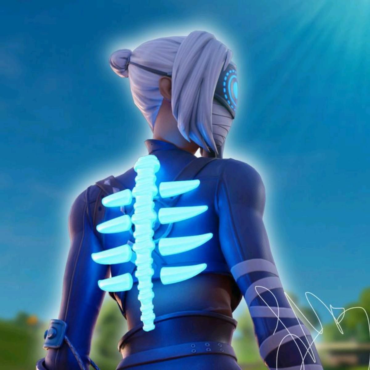 🔥 Free Download Fortnite Focus Pfp Wallpaper by @vcollins | WallpaperSafari