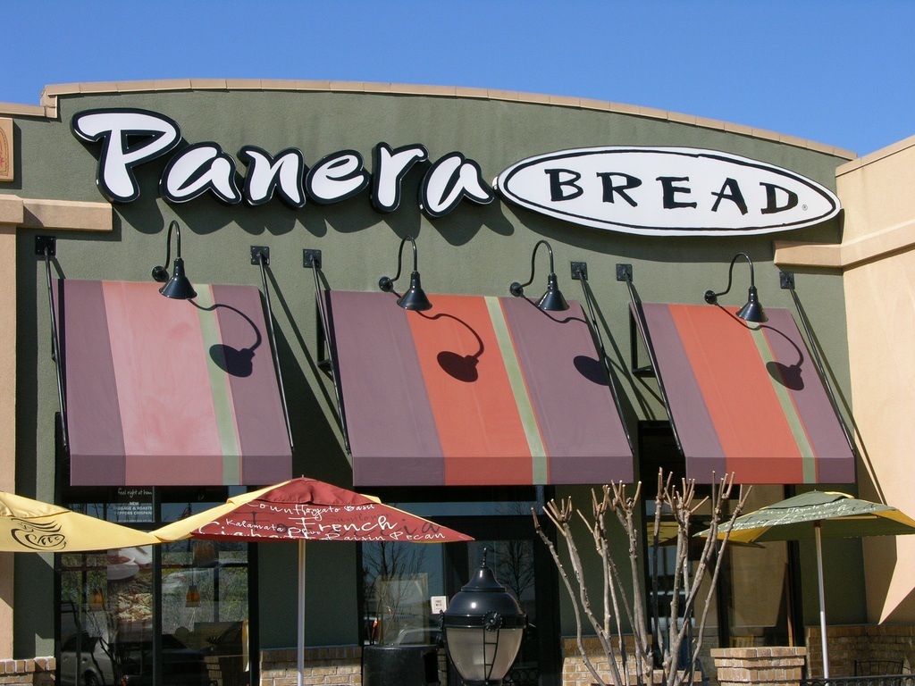 🔥 Free Download Panera Bread Cafe Menu Wallpaper Move Over Chipotle by ...