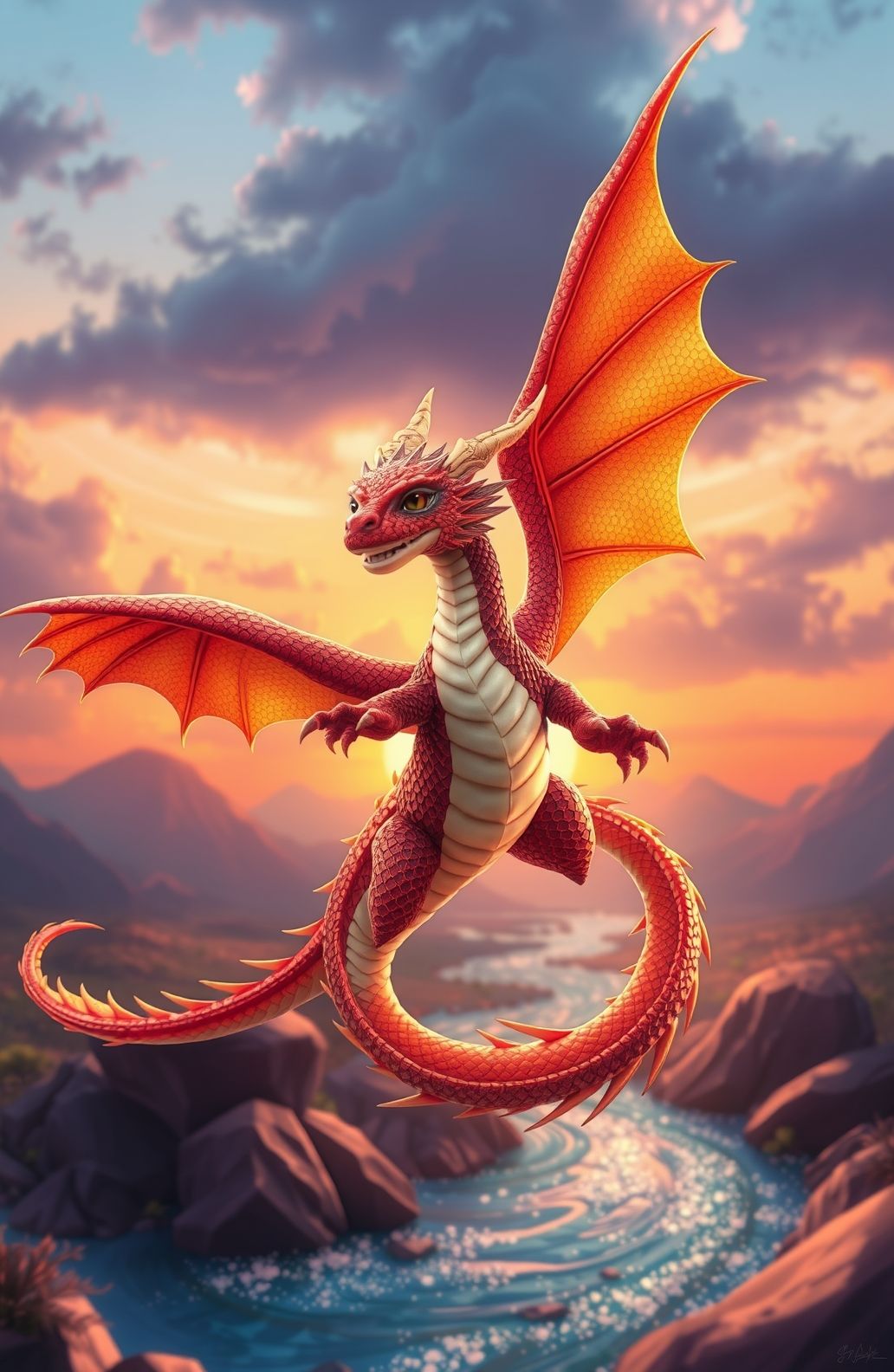 🔥 Free Download 3d Moving Dragon Wallpaper by @khamilton | WallpaperSafari