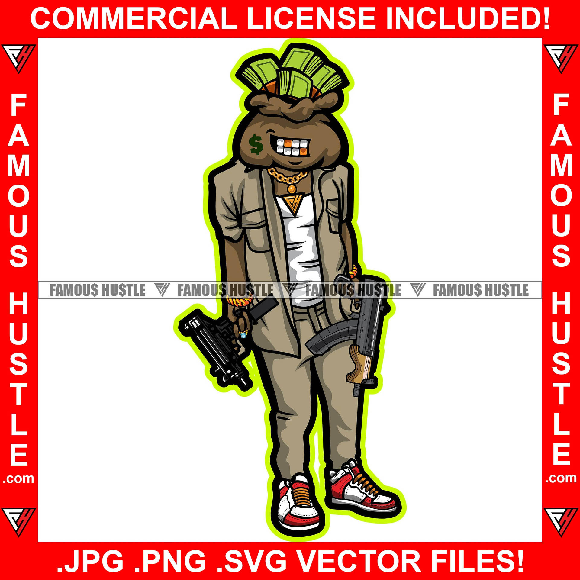 🔥 Free Download Gangsta Cartoon Wallpaper by @lindseyd38 | WallpaperSafari