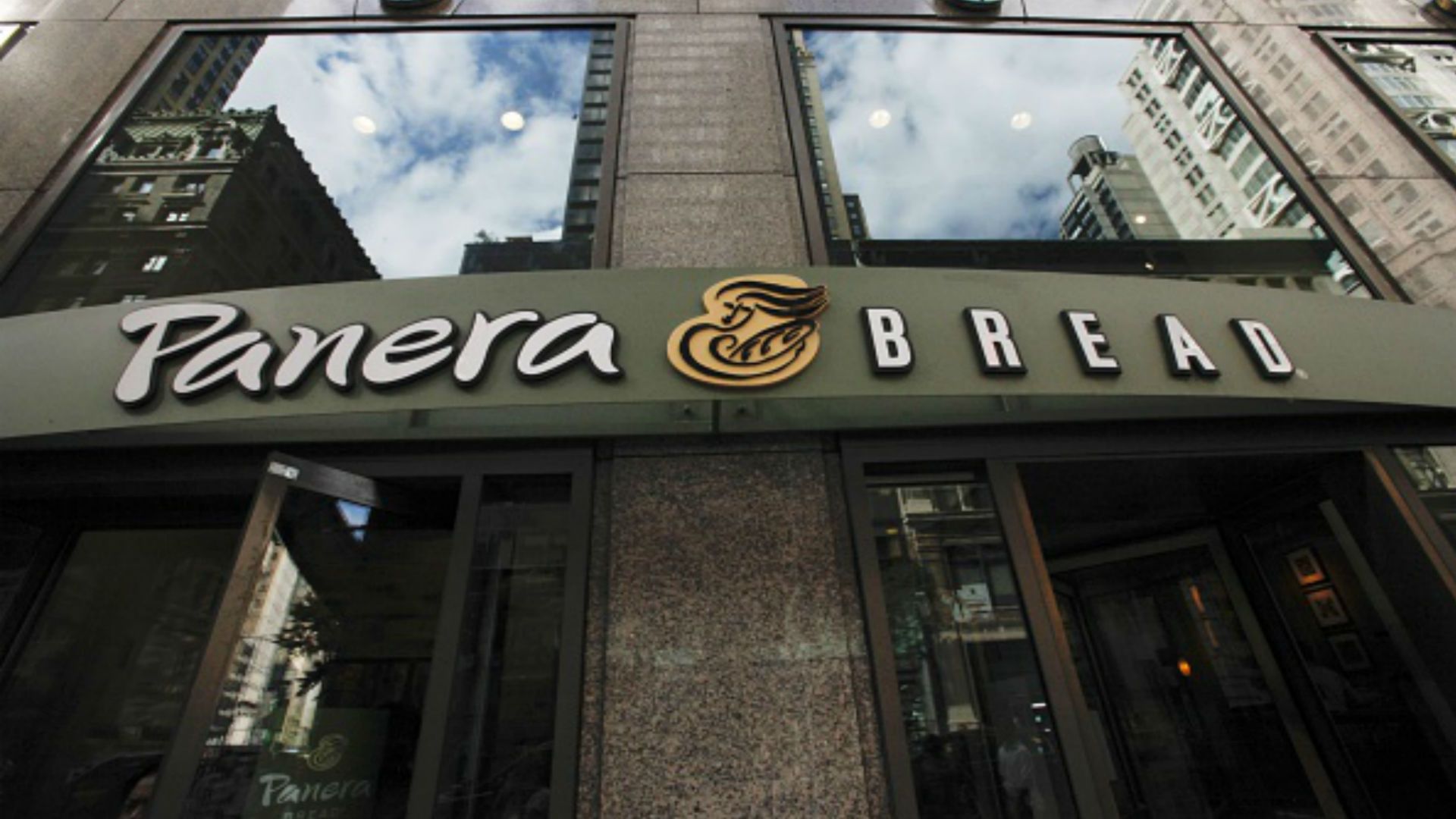 🔥 Free Download Panera Wants You To Know Exactly What S In Your Bread ...