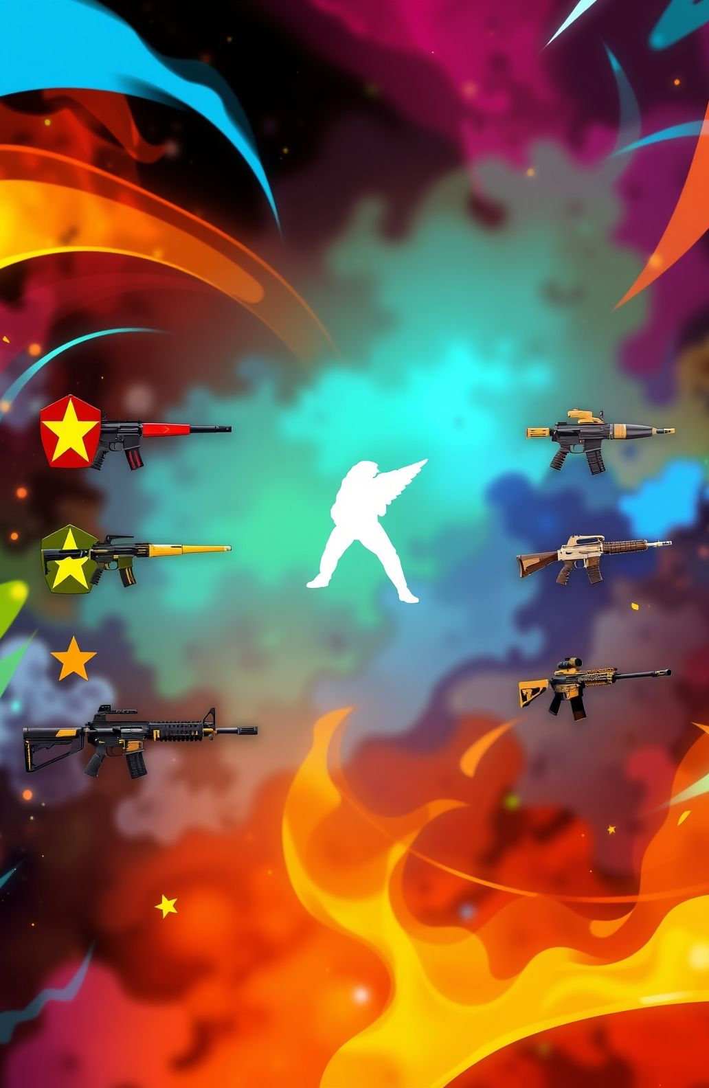 🔥 Free Download Cs Go Rank Wallpaper by @jwalsh9 | WallpaperSafari