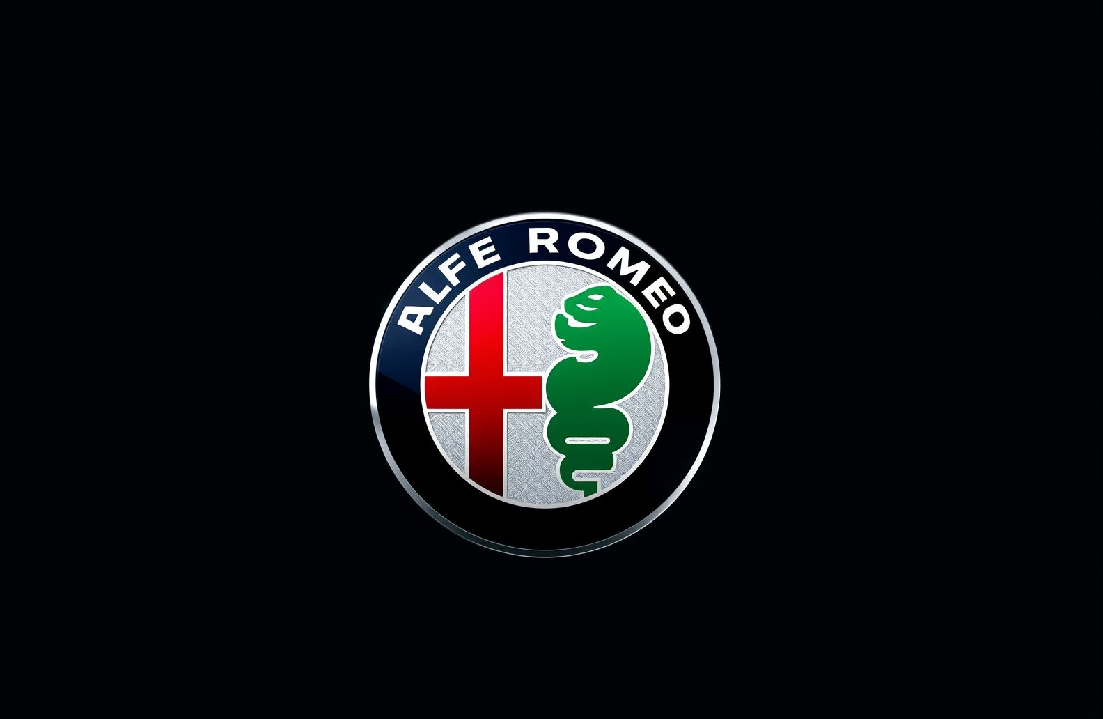 🔥 Free Download Alfa Romeo Wallpaper Logo by @kirks | WallpaperSafari