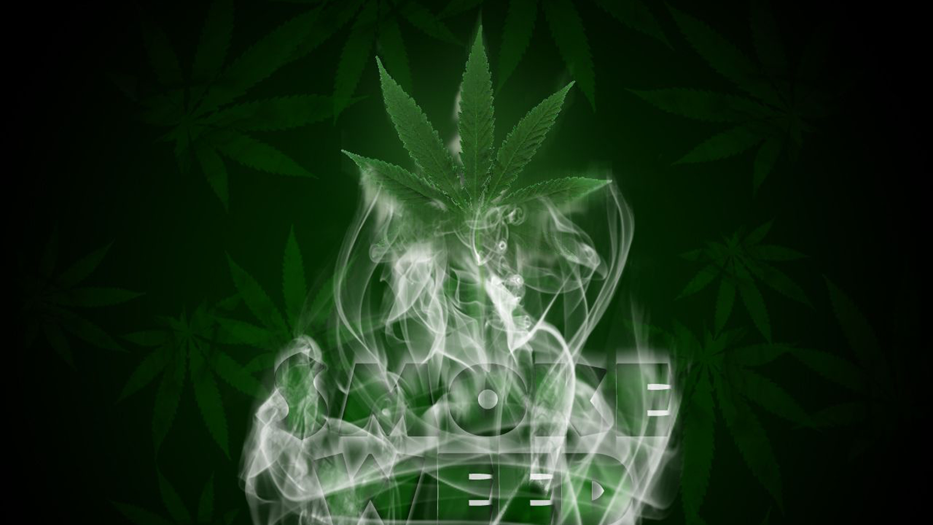 🔥 [40+] Cool Weed Wallpapers | WallpaperSafari