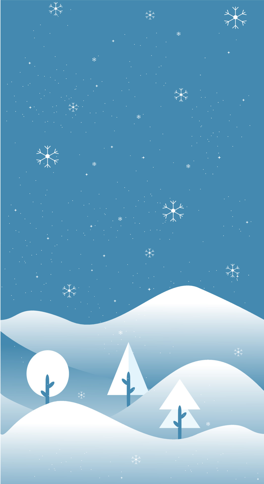 🔥 Free Download Snow Aesthetic Wallpaper by @johnnygreen | WallpaperSafari