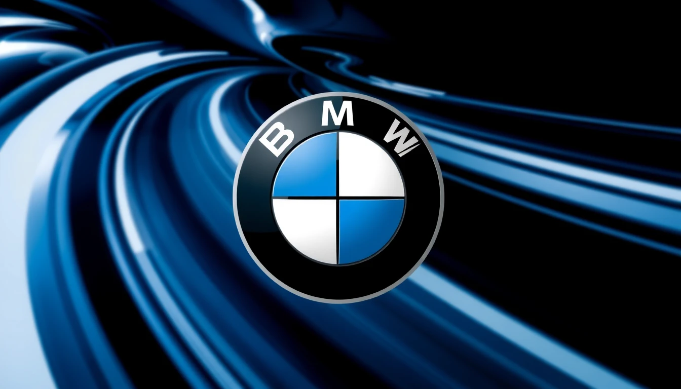 🔥 [40+] Best BMW Logo Wallpapers | WallpaperSafari