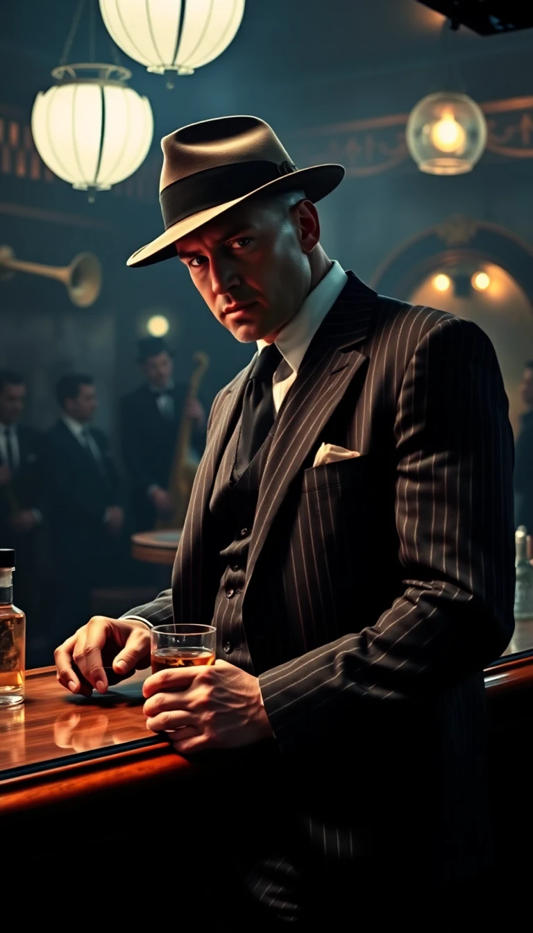 🔥 Free Download Mobster Wallpaper by @randym | WallpaperSafari