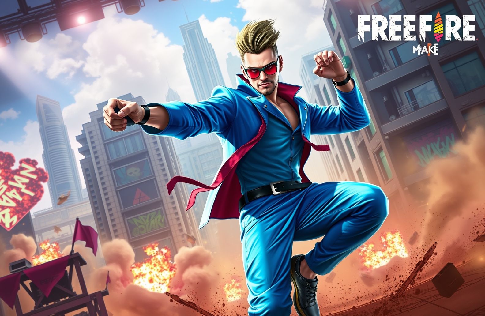 🔥 Free Download Fire Maxim Wallpaper by @phillipsmith | WallpaperSafari