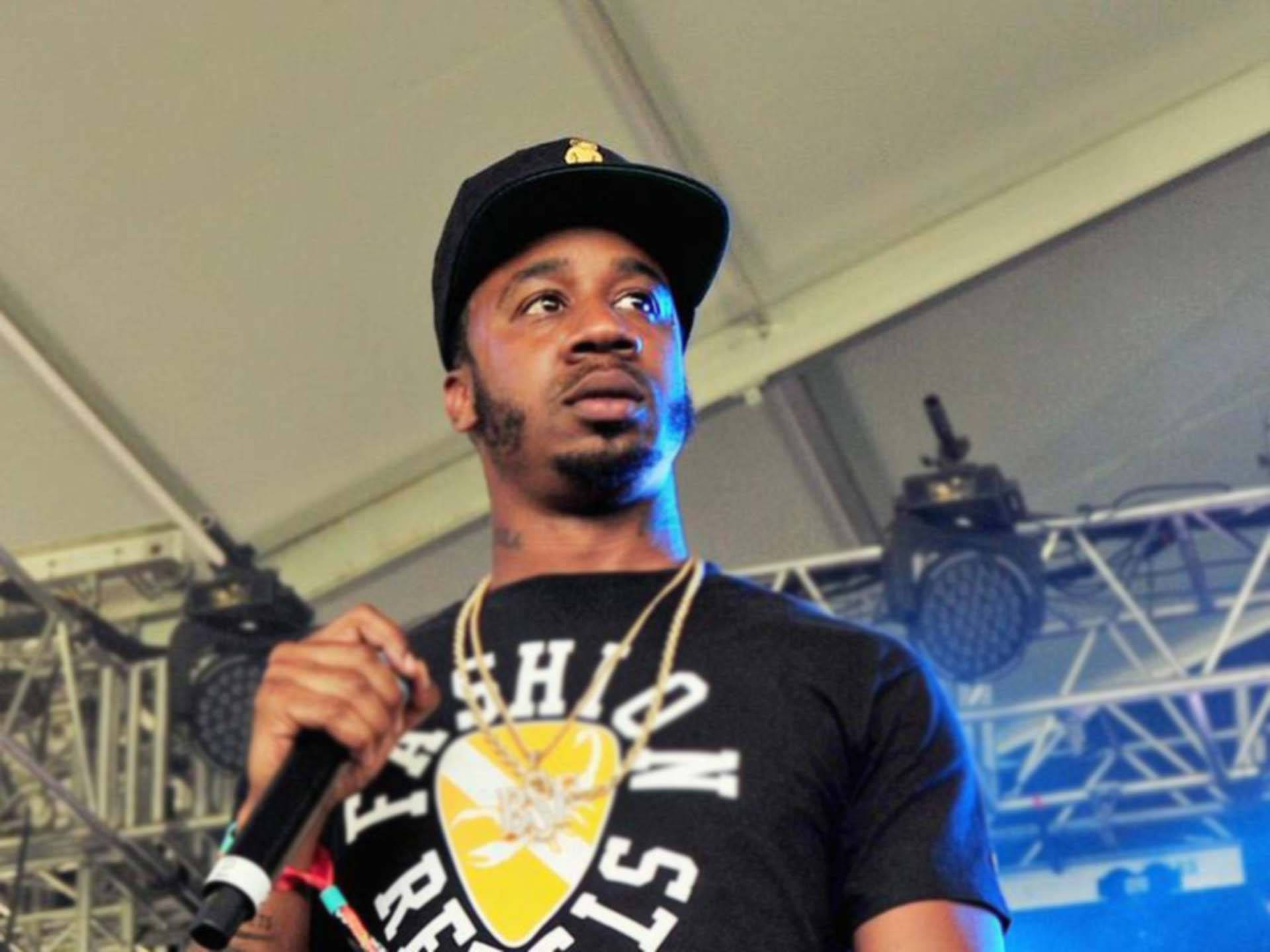 🔥 Free Download Benny The Butcher West Coast Sign Wallpaper by @dalel9 ...