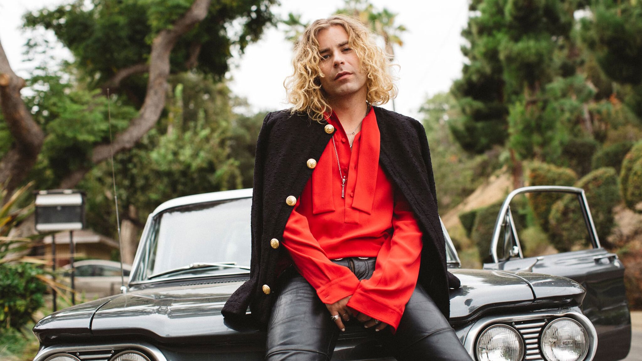 🔥 Free Download Mod Sun The Masquerade by @csherman | WallpaperSafari